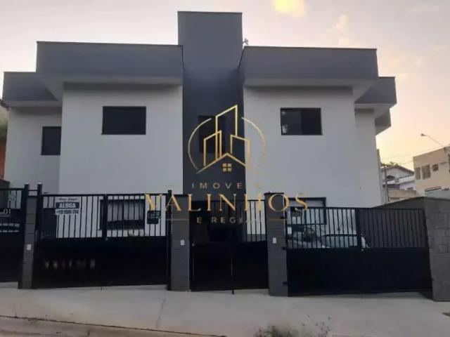 Apartamento para Locação em Vinhedo/SP Parque São José 2 Quartos