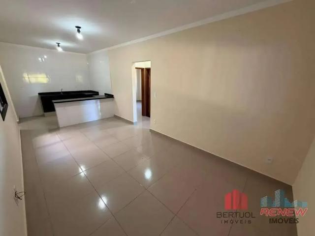 Apartamento para Locação em Vinhedo/SP Parque Santa Rosa 2 Quartos