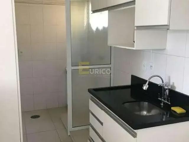 Apartamento para Locação em Vinhedo/SP Pinheirinho 3 Quartos