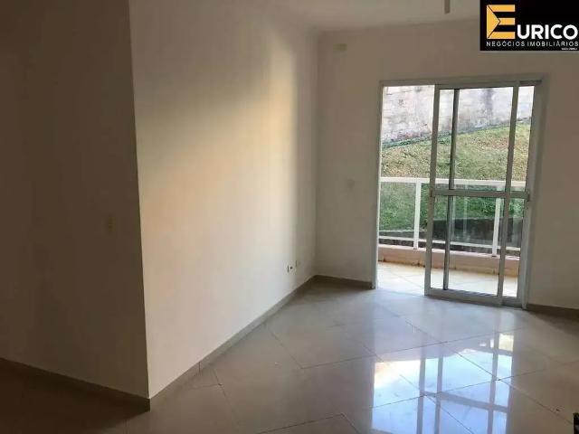 Apartamento para Locação em Vinhedo/SP Pinheirinho 3 Quartos