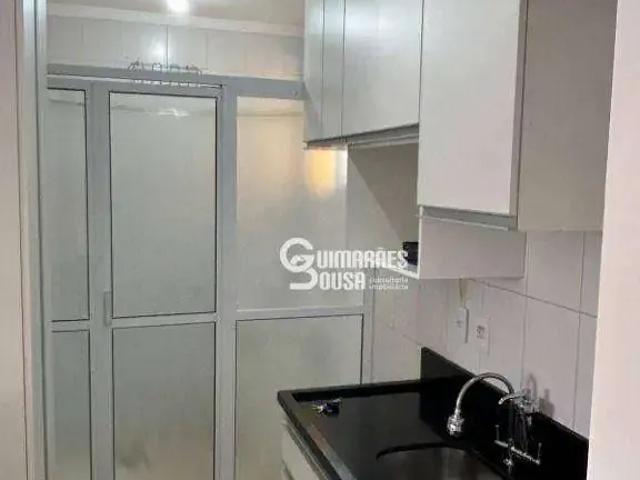 Apartamento para Locação em Vinhedo/SP Pinheirinho 3 Quartos