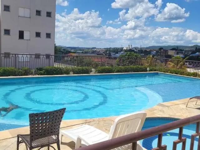 Apartamento para Locação em Vinhedo/SP Pinheirinho 3 Quartos