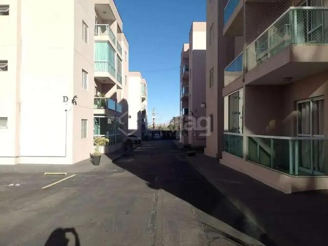 Apartamento para Locação em Vinhedo/SP Pinheirinho 3 Quartos