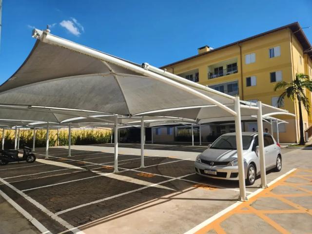 Apartamento para Locação em Vinhedo/SP Pinheirinho 3 Quartos
