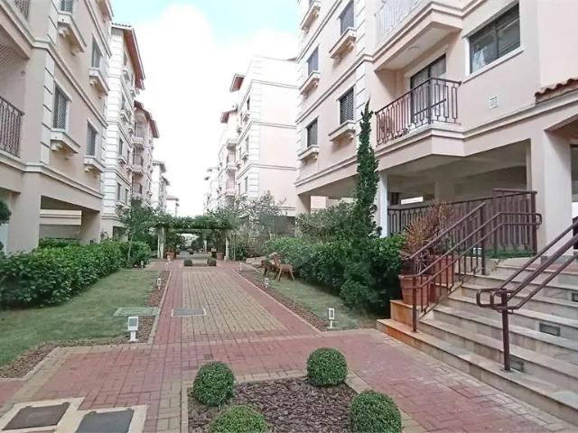 Apartamento para Locação em Vinhedo/SP Pinheirinho 3 Quartos