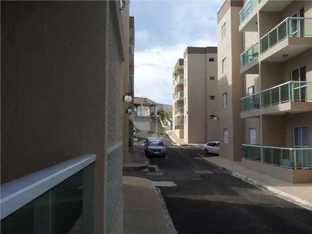 Apartamento para Locação em Vinhedo/SP Pinheirinho 3 Quartos