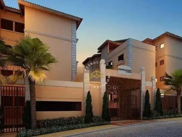 Apartamento para Locação em Vinhedo/SP Pinheirinho 3 Quartos