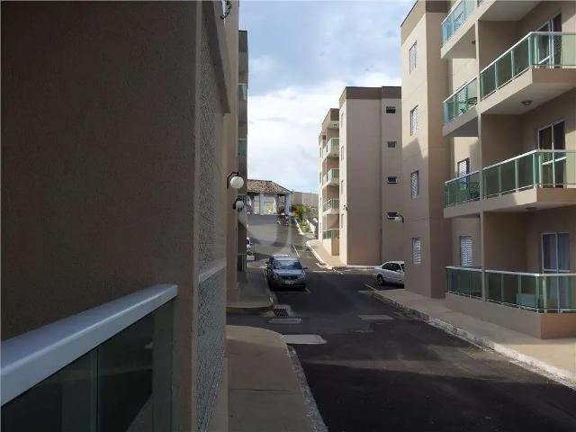 Apartamento para Locação em Vinhedo/SP Pinheirinho 3 Quartos