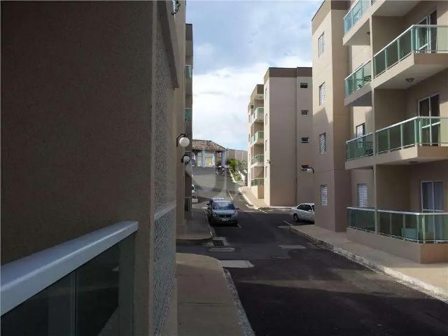 Apartamento para Locação em Vinhedo/SP Pinheirinho 3 Quartos