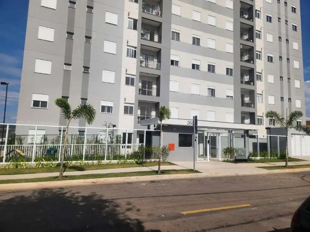 Apartamento para Locação em Vinhedo/SP Pinheirinho 3 Quartos