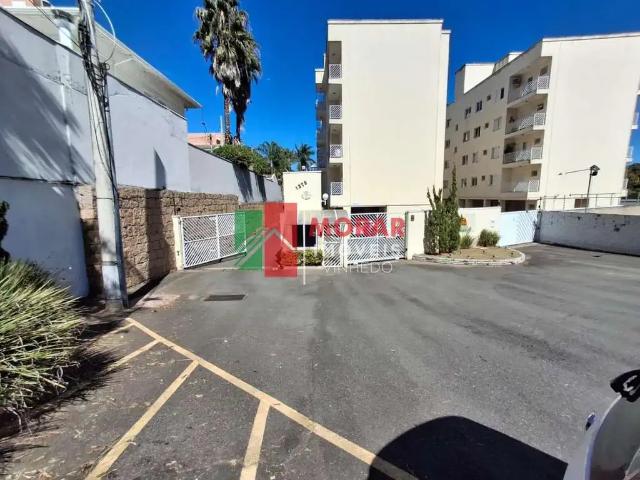 Apartamento para Locação em Vinhedo/SP Pinheirinho 2 Quartos