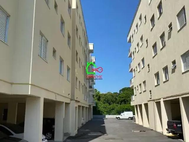 Apartamento para Locação em Vinhedo/SP Pinheirinho 2 Quartos