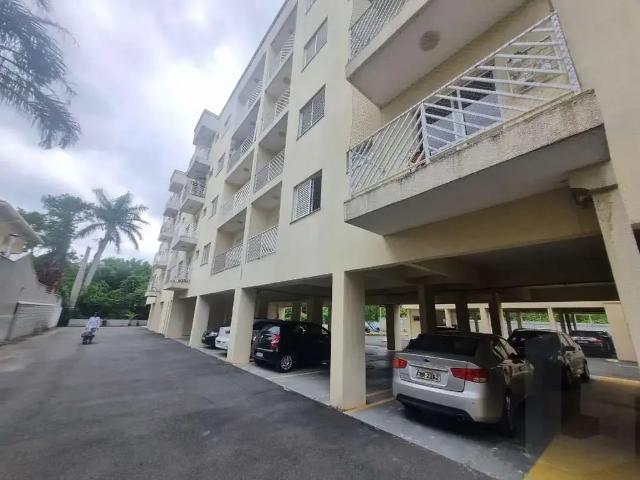 Apartamento para Locação em Vinhedo/SP Pinheirinho 2 Quartos