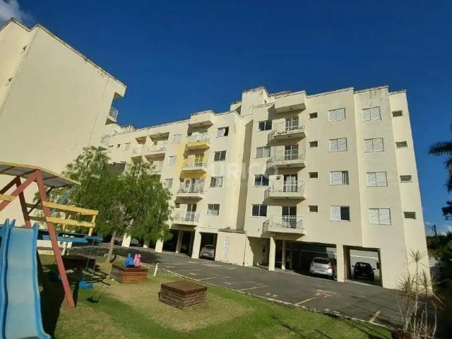 Apartamento para Locação em Vinhedo/SP Pinheirinho 2 Quartos