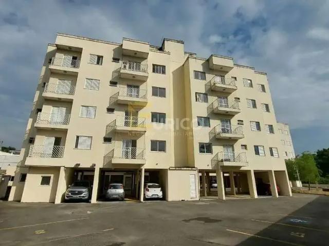 Apartamento para Locação em Vinhedo/SP Pinheirinho 2 Quartos