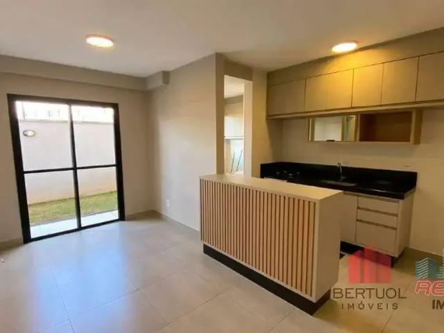 Apartamento para Locação em Vinhedo/SP Pinheirinho 2 Quartos
