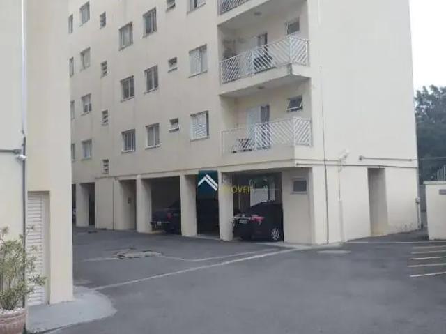 Apartamento para Locação em Vinhedo/SP Pinheirinho 2 Quartos