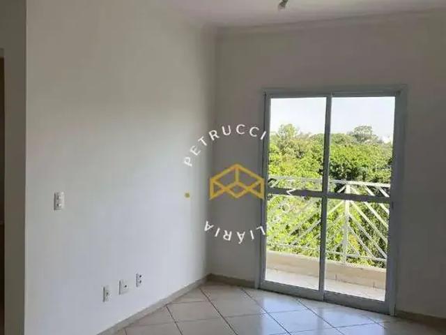 Apartamento para Locação em Vinhedo/SP Pinheirinho 2 Quartos