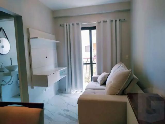 Apartamento para Locação em Vinhedo/SP Pinheirinho 2 Quartos