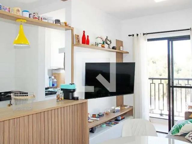Apartamento para Locação em Vinhedo/SP Pinheirinho 2 Quartos