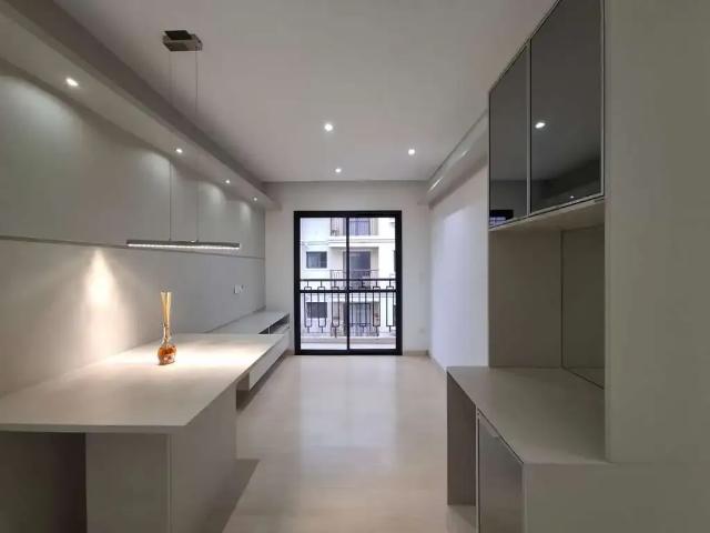 Apartamento para Locação em Vinhedo/SP Pinheirinho 2 Quartos