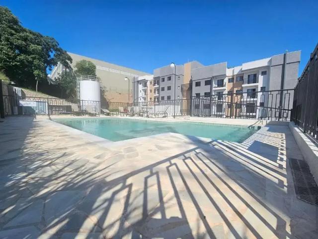 Apartamento para Locação em Vinhedo/SP Pinheirinho 2 Quartos
