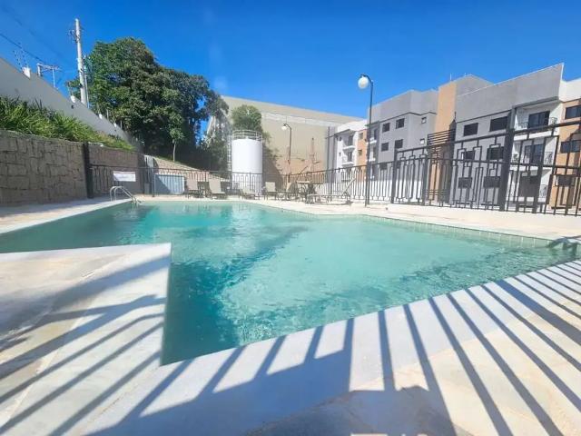 Apartamento para Locação em Vinhedo/SP Pinheirinho 2 Quartos