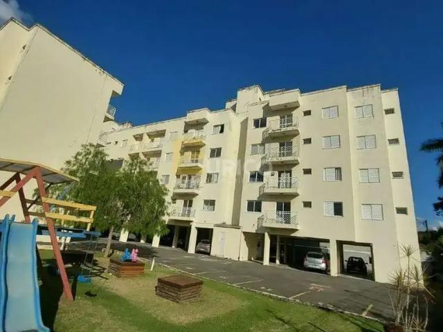 Apartamento para Locação em Vinhedo/SP Pinheirinho 2 Quartos