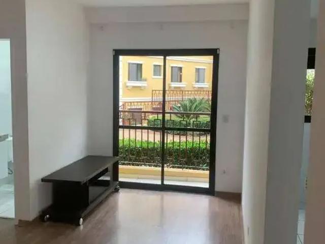 Apartamento para Locação em Vinhedo/SP Pinheirinho 2 Quartos
