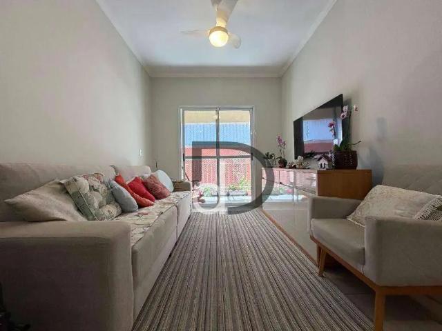 Apartamento para Locação em Vinhedo/SP Residencial Aquários 3 Quartos