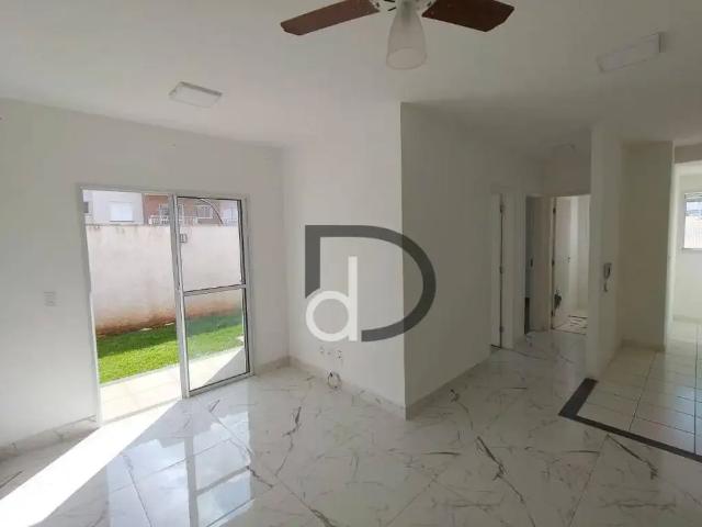 Apartamento para Locação em Vinhedo/SP Vila Pagano 2 Quartos