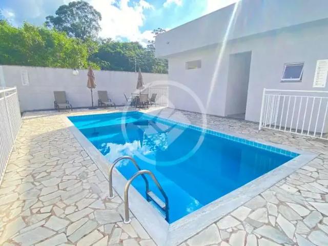 Apartamento para Locação em Vinhedo/SP Vila Pagano 2 Quartos
