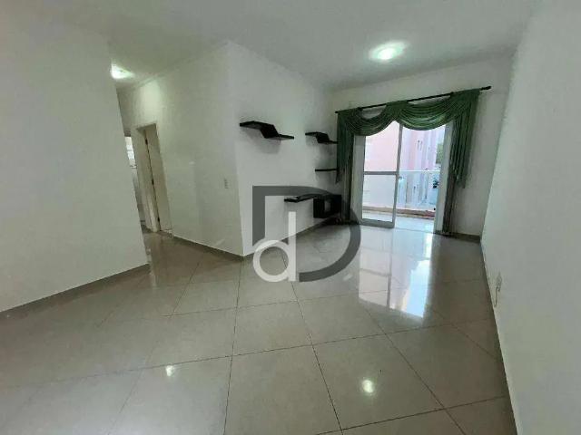 Apartamento para Locação em Vinhedo/SP Vila Renascer 3 Quartos
