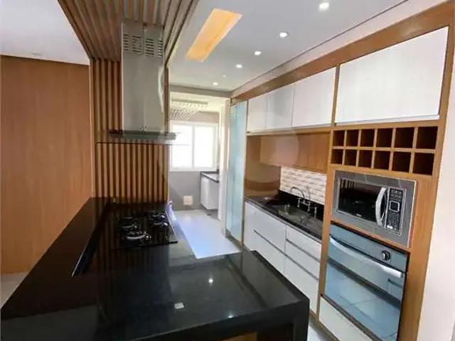 Apartamento para Locação em Vinhedo/SP Vista Alegre 3 Quartos