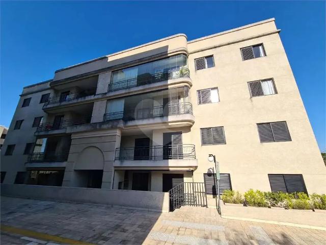 Apartamento para Locação em Vinhedo/SP Vista Alegre 3 Quartos