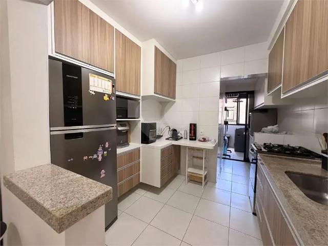 Apartamento para Locação em Vinhedo/SP Vista Alegre 3 Quartos