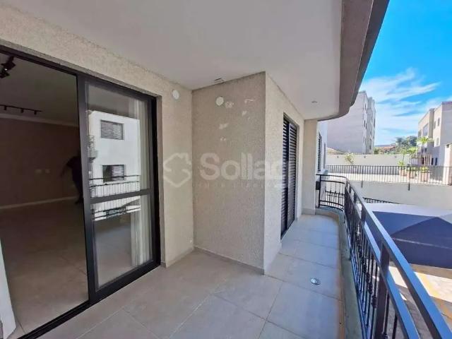 Apartamento para Locação em Vinhedo/SP Vista Alegre 3 Quartos