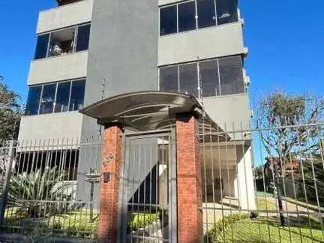 Apartamento para Locação em Viamão/RS Centro 3 Quartos