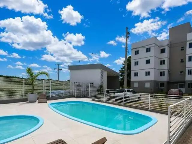 Apartamento para Locação em Viamão/RS Centro 2 Quartos