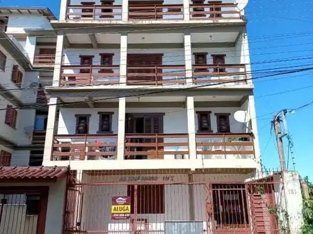 Apartamento para Locação em Viamão/RS Centro 2 Quartos