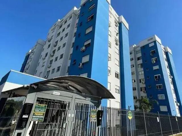 Apartamento para Locação em Viamão/RS Centro 2 Quartos