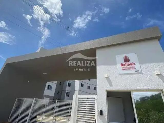 Apartamento para Locação em Viamão/RS Fiuza 2 Quartos