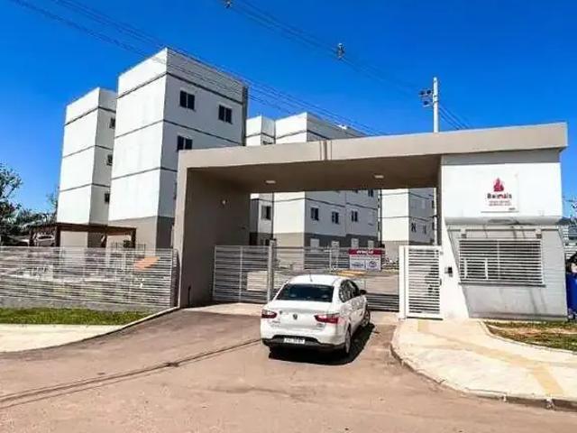 Apartamento para Locação em Viamão/RS Fiuza 2 Quartos