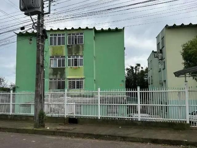 Apartamento para Locação em Viamão/RS Jardim Krahe 2 Quartos