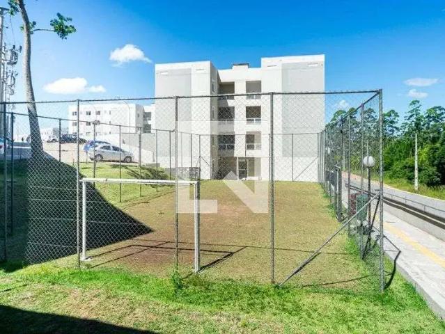 Apartamento para Locação em Viamão/RS Jardim Krahe 2 Quartos
