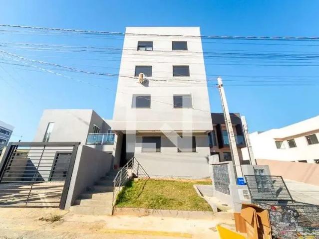 Apartamento para Locação em Viamão/RS Parque Índio Jari 1 Quartos
