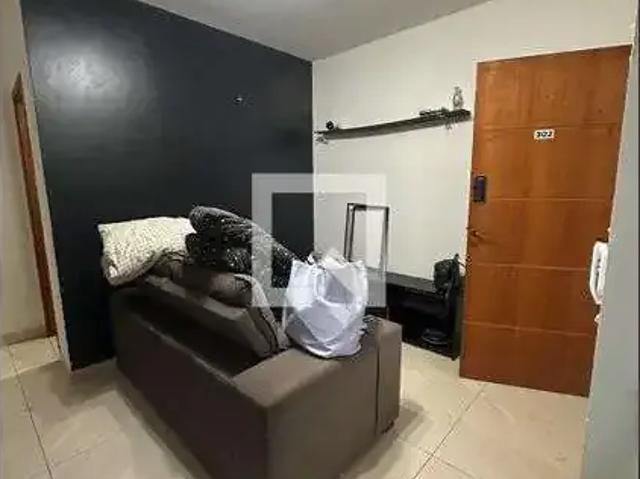 Apartamento para Locação em Viamão/RS Parque Índio Jari 1 Quartos