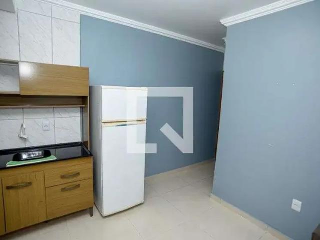 Apartamento para Locação em Viamão/RS Parque Índio Jari 1 Quartos