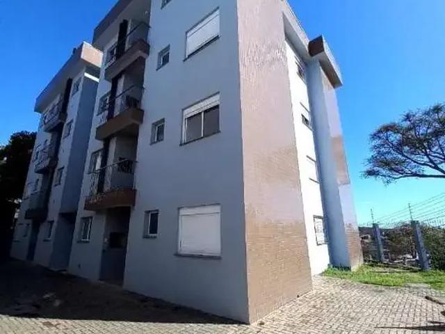 Apartamento para Locação em Viamão/RS Parque Índio Jari 2 Quartos