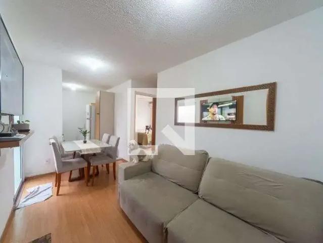 Apartamento para Locação em Viamão/RS Santa Cecília 2 Quartos